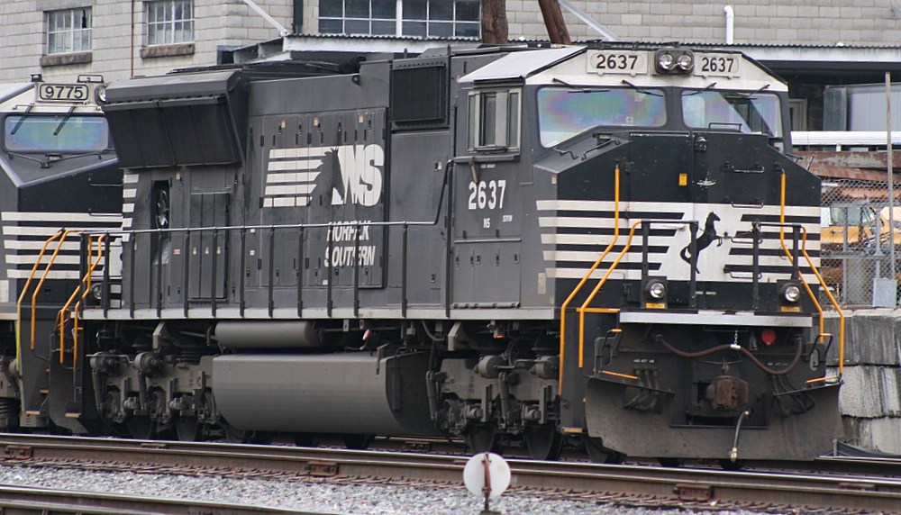 NS 2637